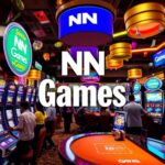 NN GAMES Login